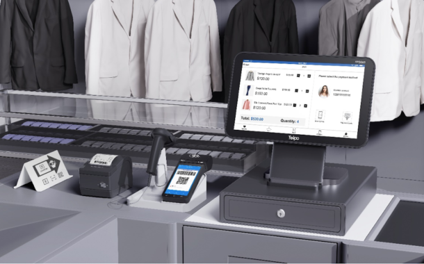 Self-Service Kiosks